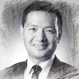 Calvin Xu - CEO & Founding Partner @ Yunhe Partners - Crunchbase Person ...