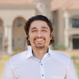 Brandon Rojas - Chief Executive Officer @ D'Vine Grace Vineyard ...