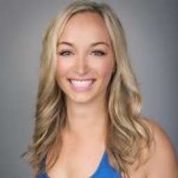 Erin Scheriff - Co-Founder and COO @ Fortis Fitness & YOGALUX ...
