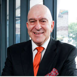 Geoffrey Rothschild - Co-Founder and CFO @ LionPride - Crunchbase ...