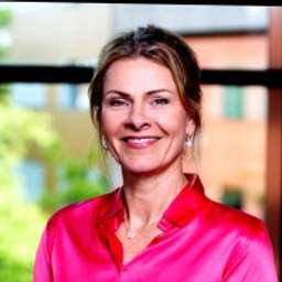 Pieternel Boogard - Crunchbase Person Profile