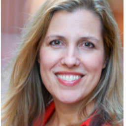 Beth Ward - Founder & CEO @ Beth Ward Studios - Crunchbase Person Profile