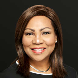 Dr. Caroline Power - Crunchbase Person Profile