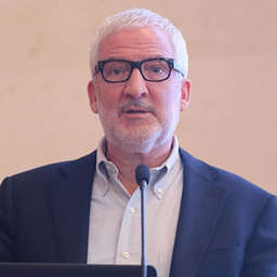 Ron Wheeler - Managing Director @ Advanced Television Systems Committee ...