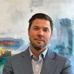 John Harkness - Founder and CEO @ Rewire AI - Crunchbase Person Profile