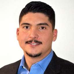 Francisco Gallardo - CEO and Founder @ DRP - Crunchbase Person Profile