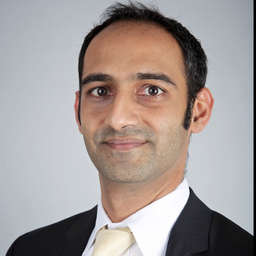 Imraan Moola - Co-Founder and Partner @ Final Frontier - Crunchbase ...