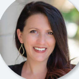 Jessica Bertsch - Founder and president @ Powerhouse Planning ...