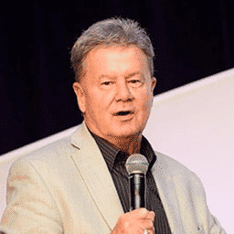 Terry Powell - Co-Founder @ Intelligent Leadership Executive Coaching ...