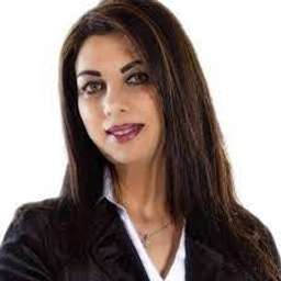 Anna Moses - CEO and President @ HYASA Center - Crunchbase Person Profile