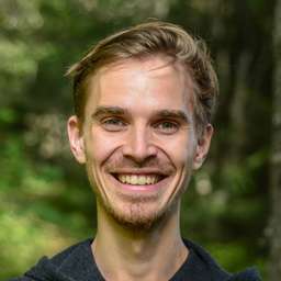 Ben Brandt - Co-Founder and CPO @ Ledgy - Crunchbase Person Profile