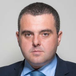 Milen Glushkov - Crunchbase Person Profile