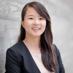 Sylvia Tran - Crunchbase Person Profile