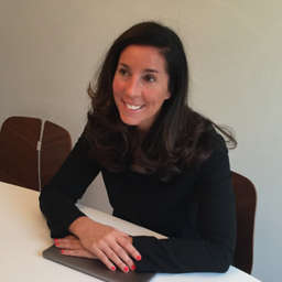 Céline Vaessen - Crunchbase Person Profile