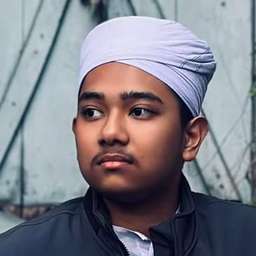 Abdul Rahman - Crunchbase Person Profile