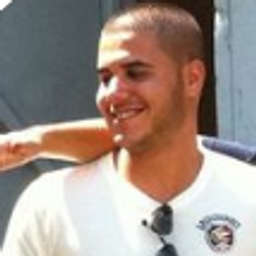 Dvir Levi - Co-Founder and CEO @ Scorpiones - Crunchbase Person Profile