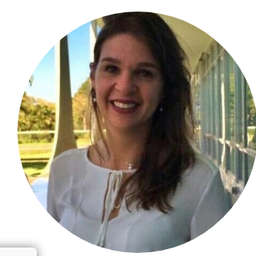 Caroline Mello - Journalist, Managing Partner and Co-Founder @ Agência ...