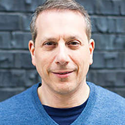 Mark Eisenberg - Senior Vice President & Head of Global Content ...