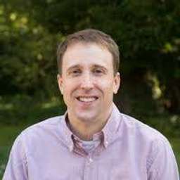 Dan Hogan - Founder and Editor @ ScienceDaily - Crunchbase Person Profile