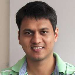 Vipul Aggarwal - Founder @ Goodservice - Crunchbase Person Profile