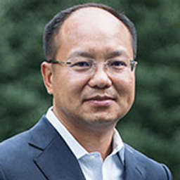 Min Cui - Founder and Managing Director @ Decheng Capital - Crunchbase ...