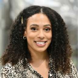 Harriet Saunders - Crunchbase Person Profile