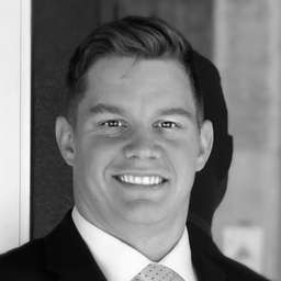 Cody Patrick - Crunchbase Person Profile