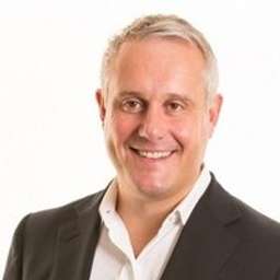 Brian Boulanger - Crunchbase Person Profile