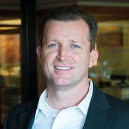 Jeff Frazier - Crunchbase Person Profile