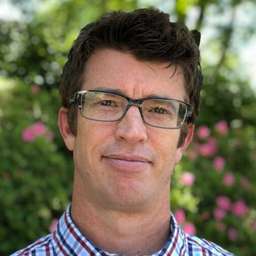 Ben Mummert - CFO @ Galway Sustainable Credit - Crunchbase Person Profile