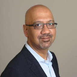 Arish Ali - Crunchbase Person Profile