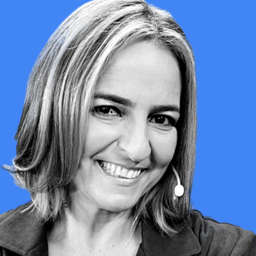 Carla Arena - Crunchbase Person Profile