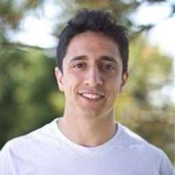 Jory Schwach - Founder & CEO @ Andium - Crunchbase Person Profile