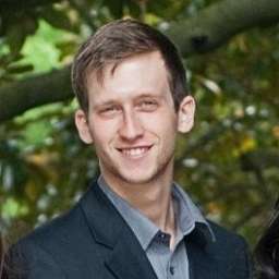 Kyle Rand - Co-Founder and CEO @ Rendever - Crunchbase Person Profile