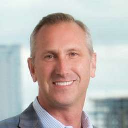 Dan Drees - President @ AvidXchange - Crunchbase Person Profile