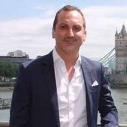 Joe Karbo - Chief Operating Officer @ Moresand - Crunchbase Person Profile