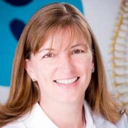 Kate Sheehy - Founder @ Richmond Physiotherapy - Crunchbase Person Profile