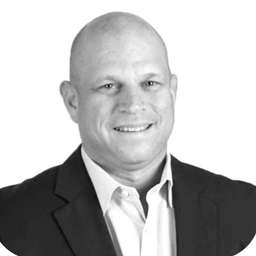 Lee Eckert - Executive Vice President and Chief Financial Officer ...