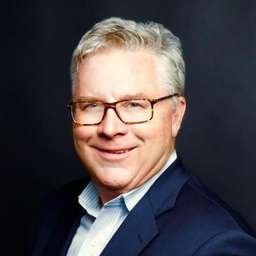 Thomas Harney - Crunchbase Person Profile