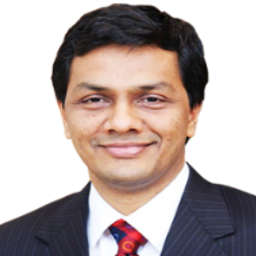 Ajay Munot - Crunchbase Person Profile