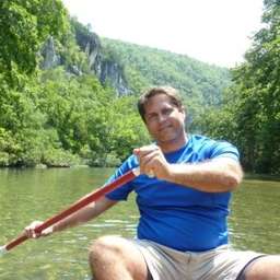 Brian O'Neal - Co-Founder and CTO @ CINC - Crunchbase Person Profile