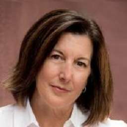 Marcia Moore - Crunchbase Person Profile