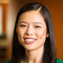 Erin Yang - VP and Chief Technologist @ Workday Ventures - Crunchbase ...