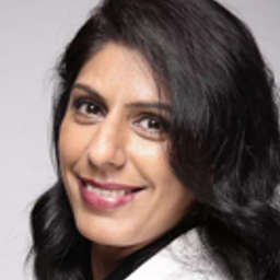 Aneysha Minocha - Crunchbase Person Profile