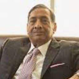 SL Sharma - Founder @ Forin Container Line - Crunchbase Person Profile