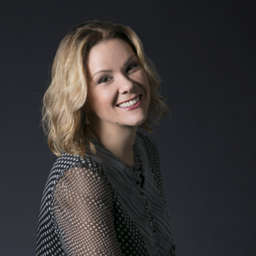 Jennifer Manton - Chief Marketing and Business Development Officer ...