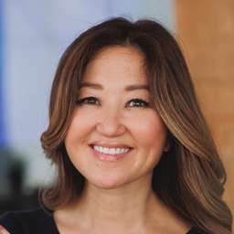 Sue Kwon - VP of Brand and Communications @ General Catalyst ...