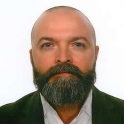 Federico Block - Founder @ Mindgeist - Crunchbase Person Profile