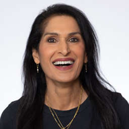 Kiki Kapany - CEO and Founder @ Kikim Media - Crunchbase Person Profile