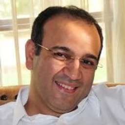 Hunaid Lakhani - Chancellor & Founder @ Iqra University - Crunchbase ...